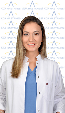 Doktorlarımız – Özel Giresun Ada Hastanesi